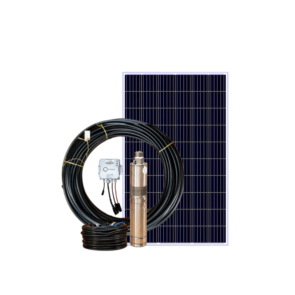 SunCulture - Solar Irrigation Pumps & Solar Water Solutions