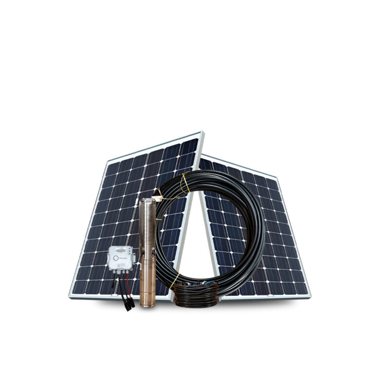 SunCulture - Solar Irrigation Pumps & Solar Water Solutions
